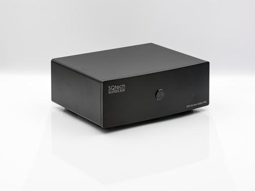 Технологии Качественного Звука