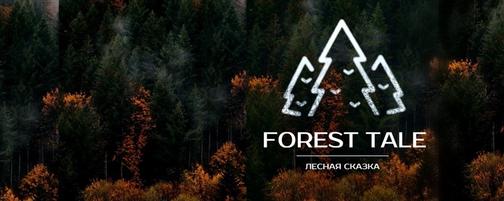 Снимите домик в Екатеринбурге|Большой A-frame|Forest Tale