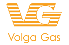Volga Gas