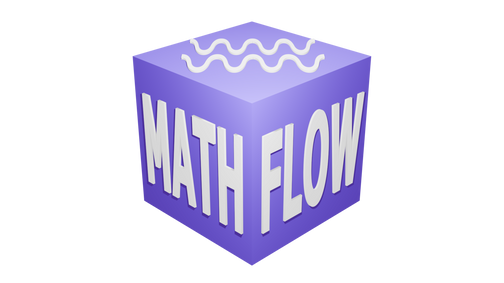 «MathFlow: Математика в движении — Изучайте, Решайте, Вдохновляйтесь»