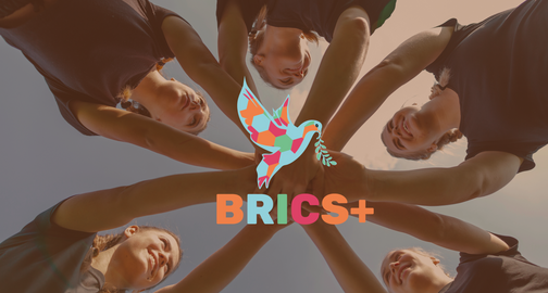 Команда BRICS TEAM