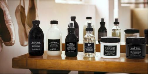 Davines OI - цены, купить, отзывы Davines в Украине