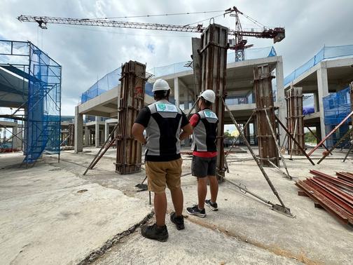 Quality Control Group