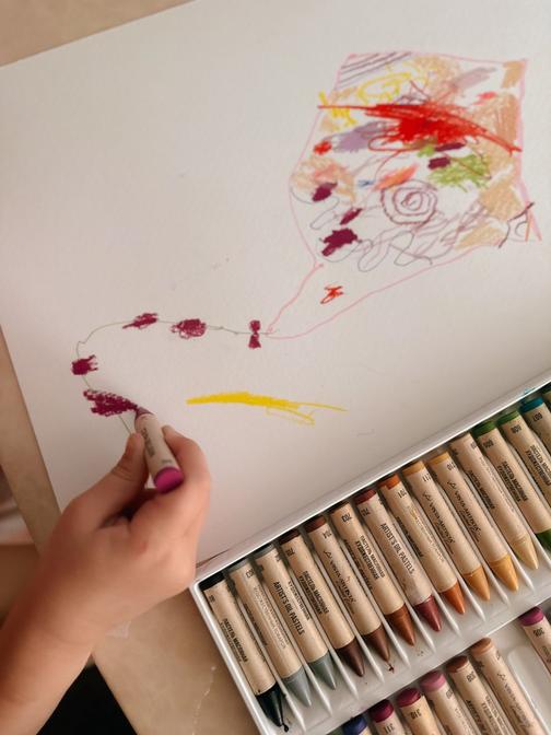 nininono - Дети для детей