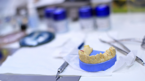 DSD dental lab