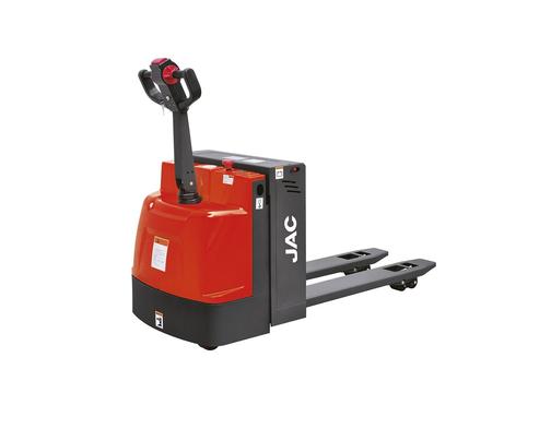 Купить электрическую рохлю JAC CBD 20 от официального дилера