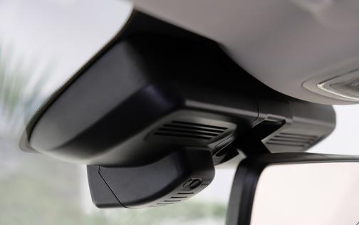 Exbe Built-in Dash Cameras – Integrated Solutions for Vehicles