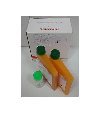 Гидроксибутиратдегидрогеназа (ГБДГ, HBDH Liquid HBDH) купить в Москве ...