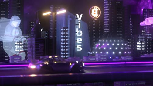 Vibes - digital агентство