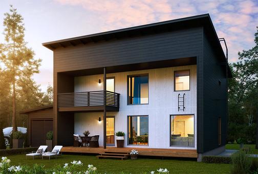 Домокомплект