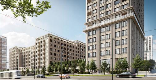 Каталог Новостроек Новосибирска