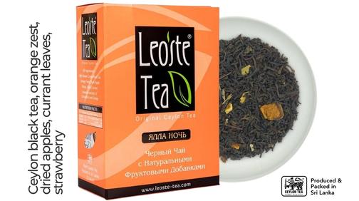 Yala Night | Leoste Tea