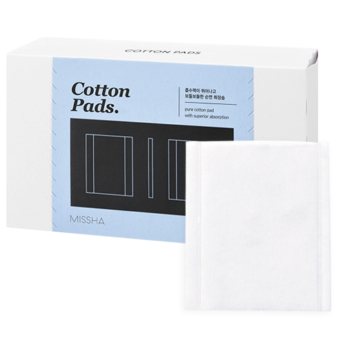 Cotton Pads