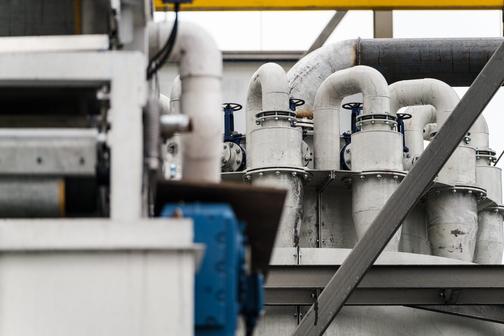 Рынок гидроциклонов: шанс для российских производителей