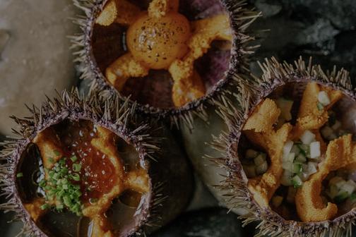 GREBESHKI — доставка