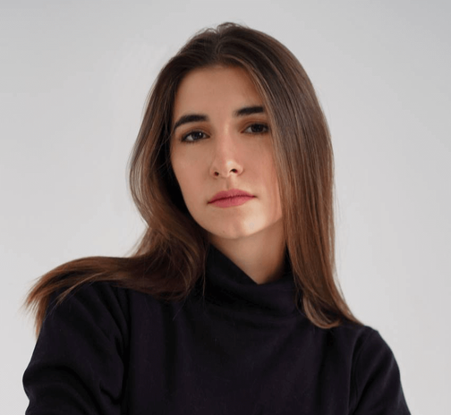 Ilustradora profesional Daría Antonenko: gráficos comerciales ...