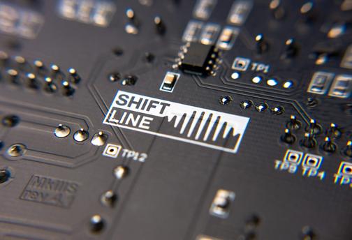Shift Line Blog