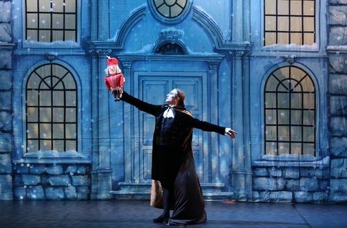 Фарух Рузиматов. Farukh Ruzimatov. Официальный сайт