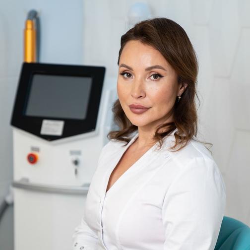 Diamond о клинике