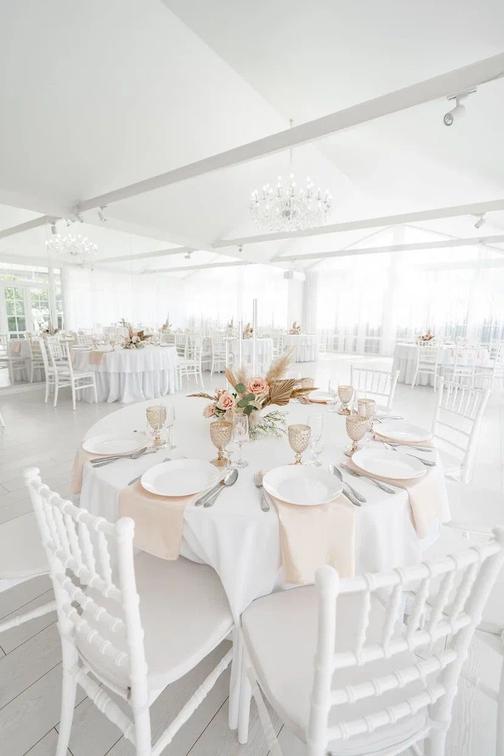 Банкет "Premium Hall"