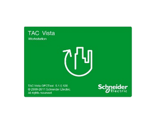 TAC Vista 5.1 | Schneider Electric