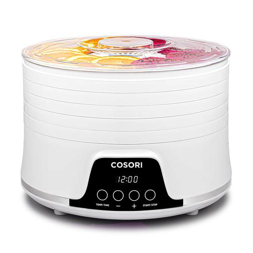 Дегидратор Cosori Dehydrator CFD-N051-W Белый — купить с бесплатной ...