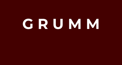 GRUMM. О бренде