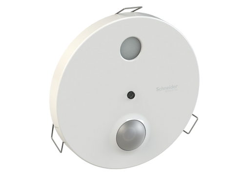 SpaceLogic Multi-Sensor | Schneider Electric