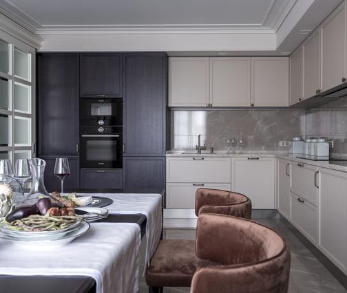 О компании мебельное производство DM-Decor