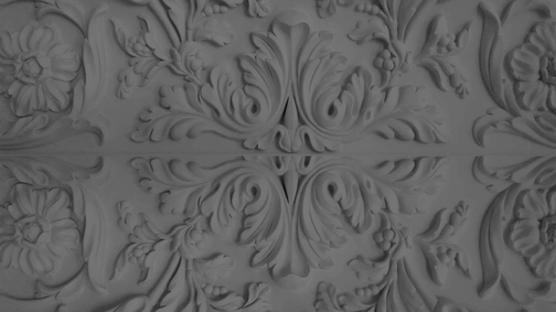 Гипсовые орнаменты | Mr.Gips - Лепной декор в Саратове