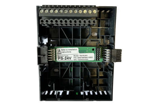 Terminal Bases | Schneider Electric