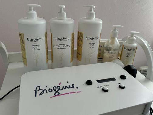 Biogenie
