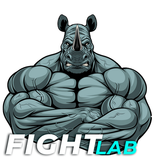 Fight lab - онлайн центр подготовки и восстановления бойцов ММА