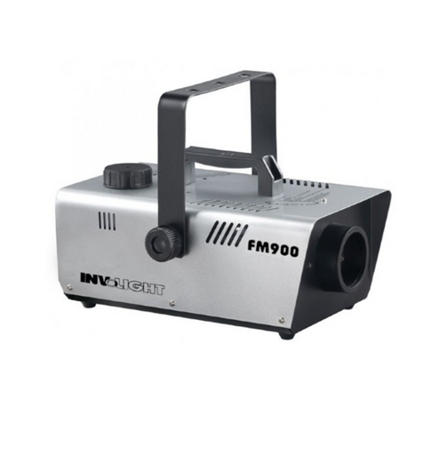 Дым-машина Involight FM900 в аренду в Москве| Прокат фототехники и ...