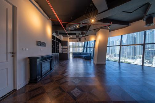 Opus Tower in Dubai | Offices for rent in Dubai