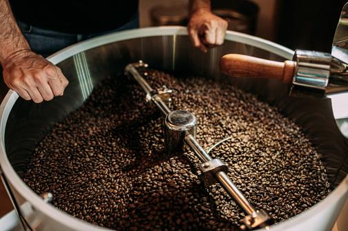 Купить кубинский кофе в зернах Куба Серрано Лавадо — Rokka Coffee