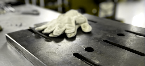 Производство силиконовых изделий в Москве по цене от производителя