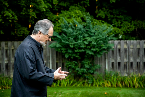 Stuart Heller webinar / Freedom of fears