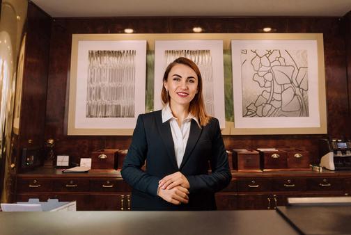 Онлайн-обучение от HoReCa Training