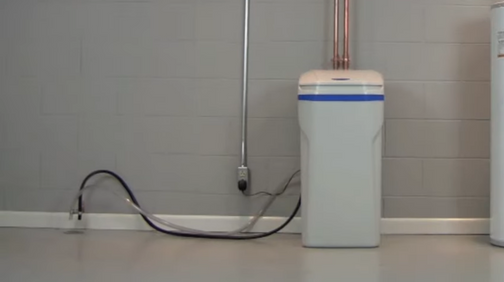 Waterboss ProPlus 380P - купить фильтр Аквафор от сероводорода
