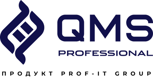 QMS Professional