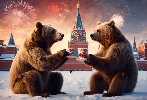 Festive Collection | Leoste Tea