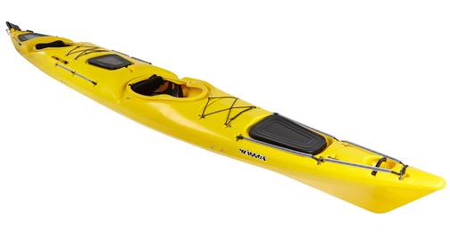 Winner Cruiser | Купить двухместный морской каяк