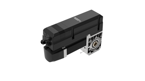 BASE 50 / Привод для промышленных ворот