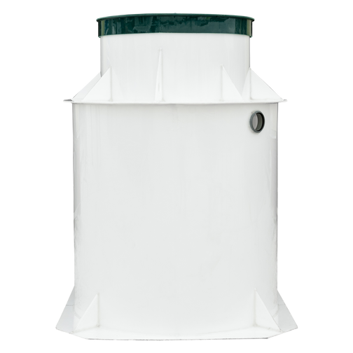 Локальные очистные сооружения, септики для частных домов