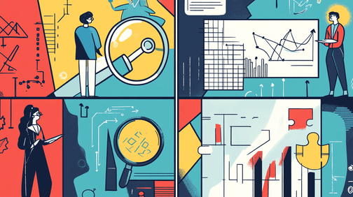 Qualitative vs Quantitative Research: Choosing the Right Approach