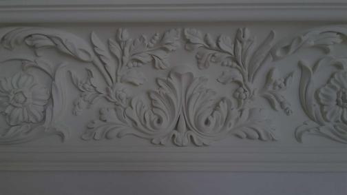 Гипсовые 3D Панели | Mr.Gips - Лепной декор в Саратове