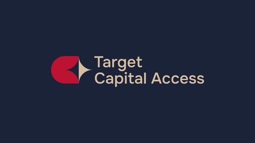 Corporate Identity for Target Capital Access
