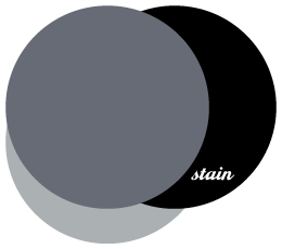 О СТУДИИ STAIN