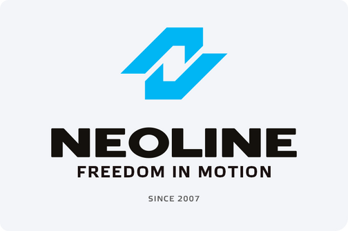 Neoline Europe. Your all-in-one road safety solution